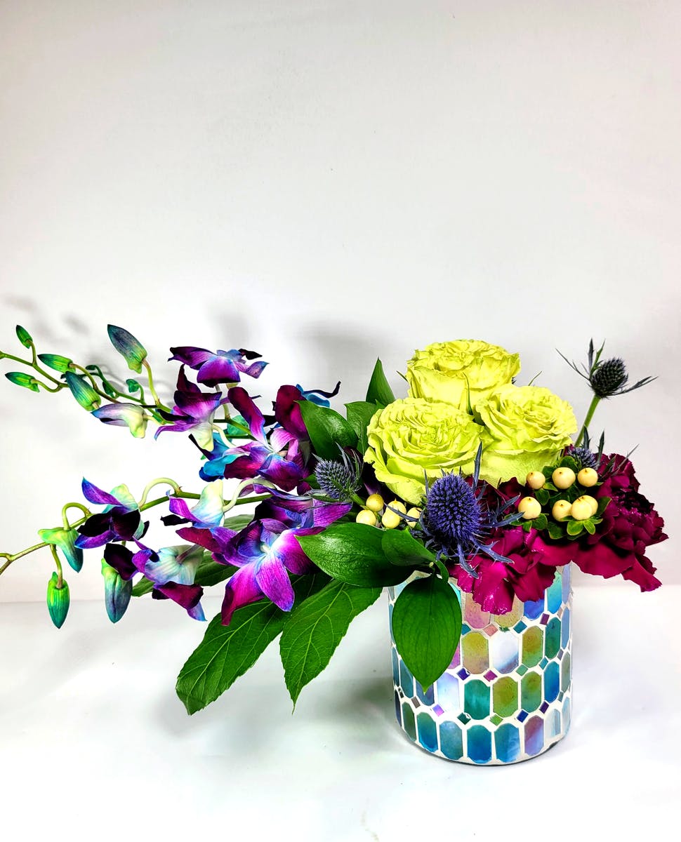 Prescott AZ Spring Flower Delivery | Allan's Flowers Prescott